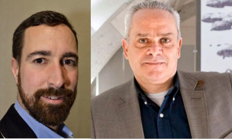 Pascal Kohler – Kaja Kallas budbärare - om Jacques Baud - Global Politics