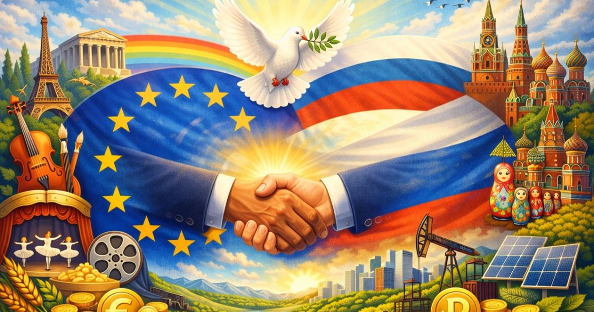 Points communs et perspectives européens - La culture comme fondement ...