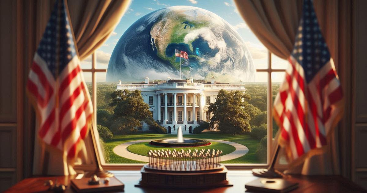 Stratégie de sécurité nationale – Habillage rhétorique et continuité ...