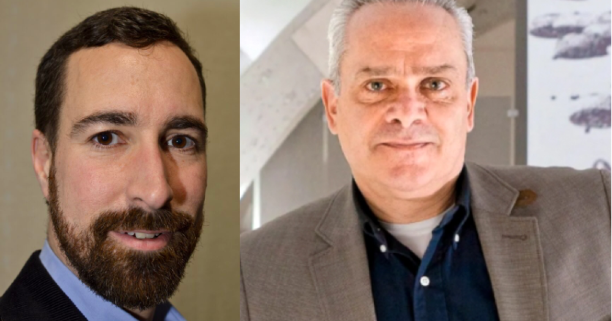 Pascal Kolher – le porte-parole de Kaja Kallas