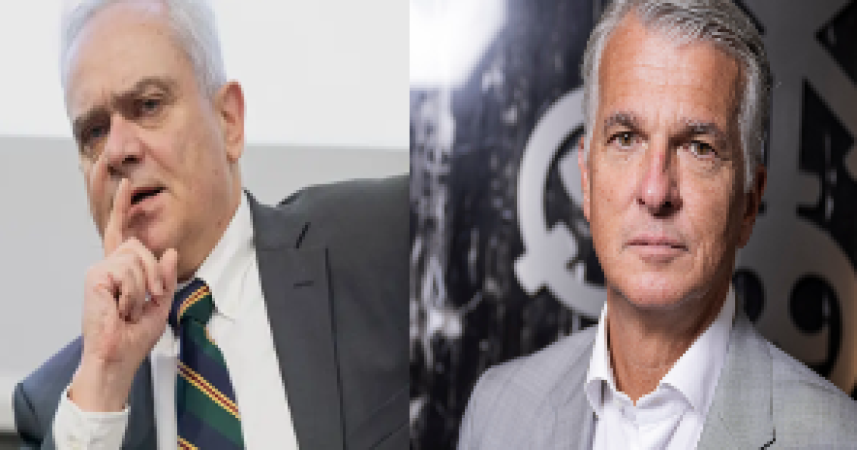 Jacques Baud est un homme courageux qui se bat – UBS bloque ses comptes