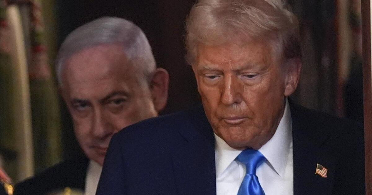 Cinq remarques sur la guerre lancée par les États-Unis et Israël contre ...
