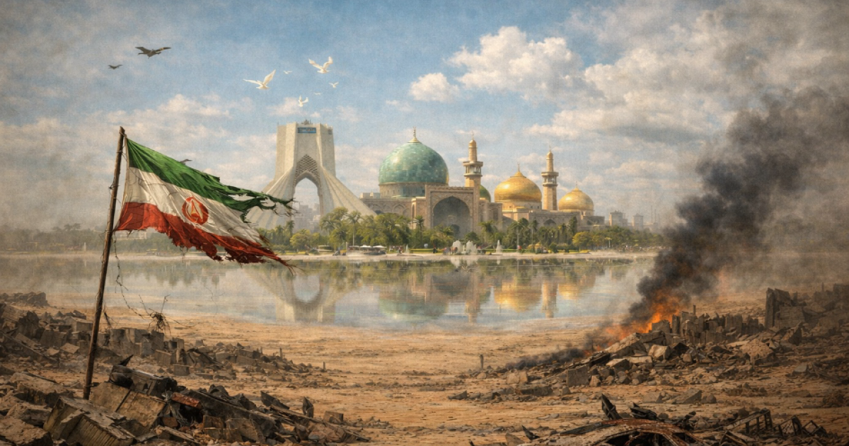 Guerre contre l'Iran : la paix avec les États-Unis est une farce, un mirage
